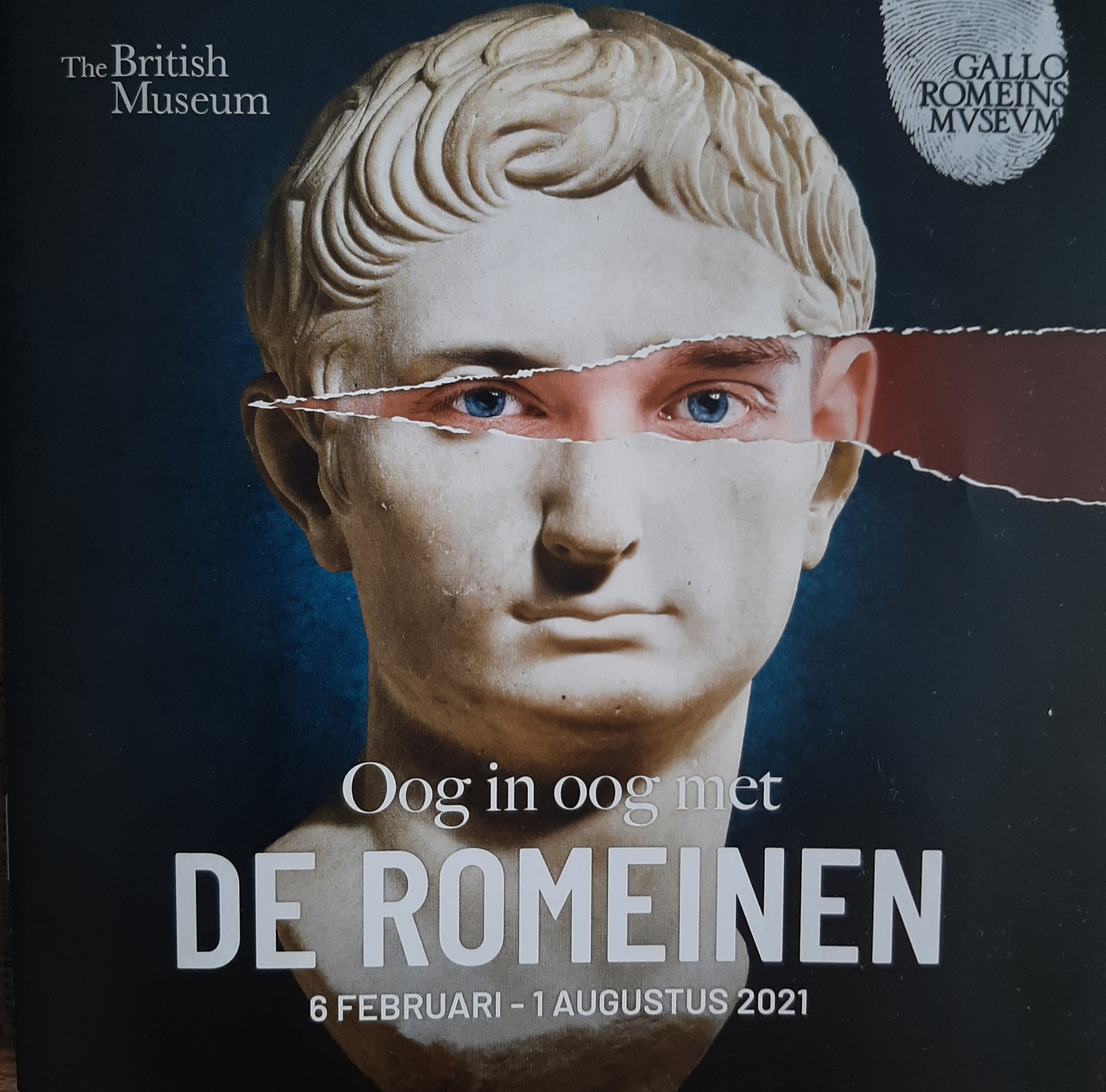Romeinen in Tongeren :: Cliotravel-nl